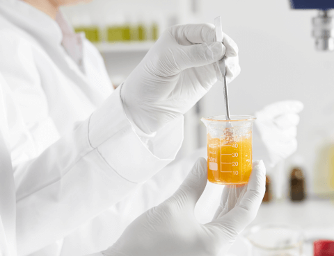 Cosmetics Manufacturer for Ambitious Beauty Brands | NISHA